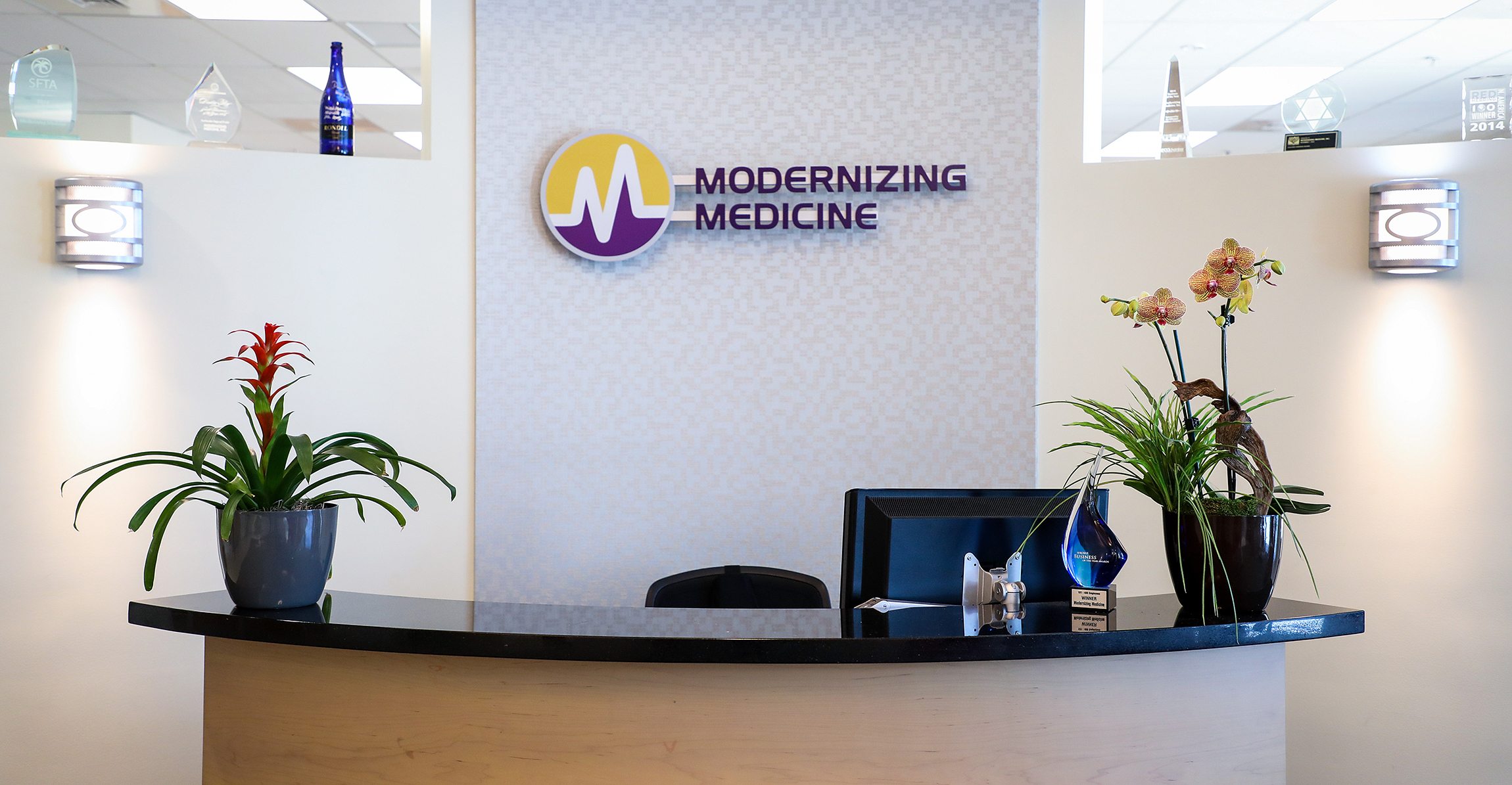 Gmed Announces Rebrand To Modernizing Medicine Gmed Announces Rebrand To Modernizing Medicine