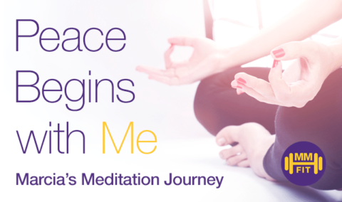 Peace Begins with Me