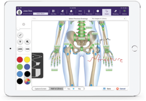 A Blueprint for Choosing Orthopedic EMR Software
