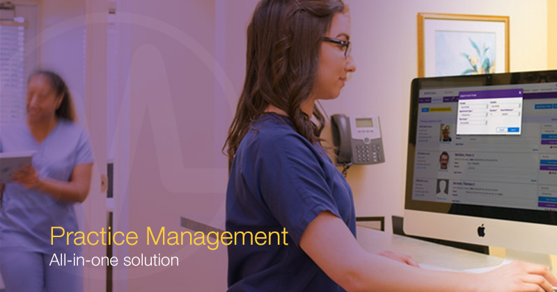 Medical Billing and Practice Management Software - ModMed®