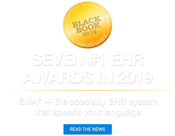 Modernizing Medicine | Specialty-Specific EMR Systems & Suites