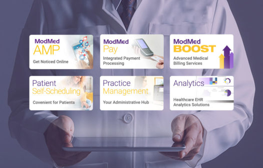 Client Services | EMA EMR Software Support from modmed