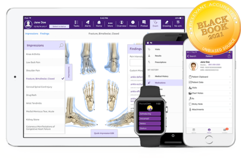 Bone and Joint Center of California Switches to the All-In-One ModMed ...