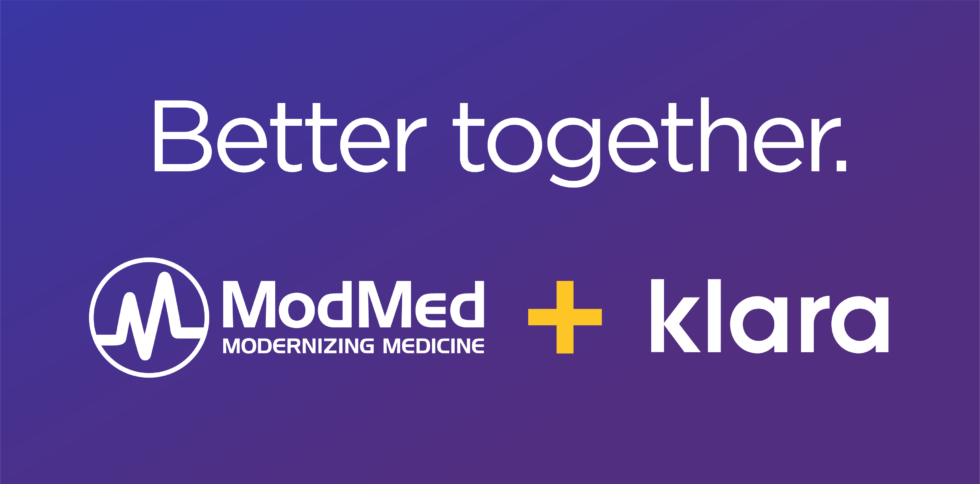 Modernizing Medicine Shortens Brand to ModMed and Launches Timely Ad ...