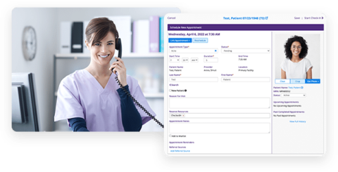 Medical Billing and Practice Management Software - ModMed®