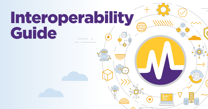 Your Quick Guide to Healthcare Interoperability