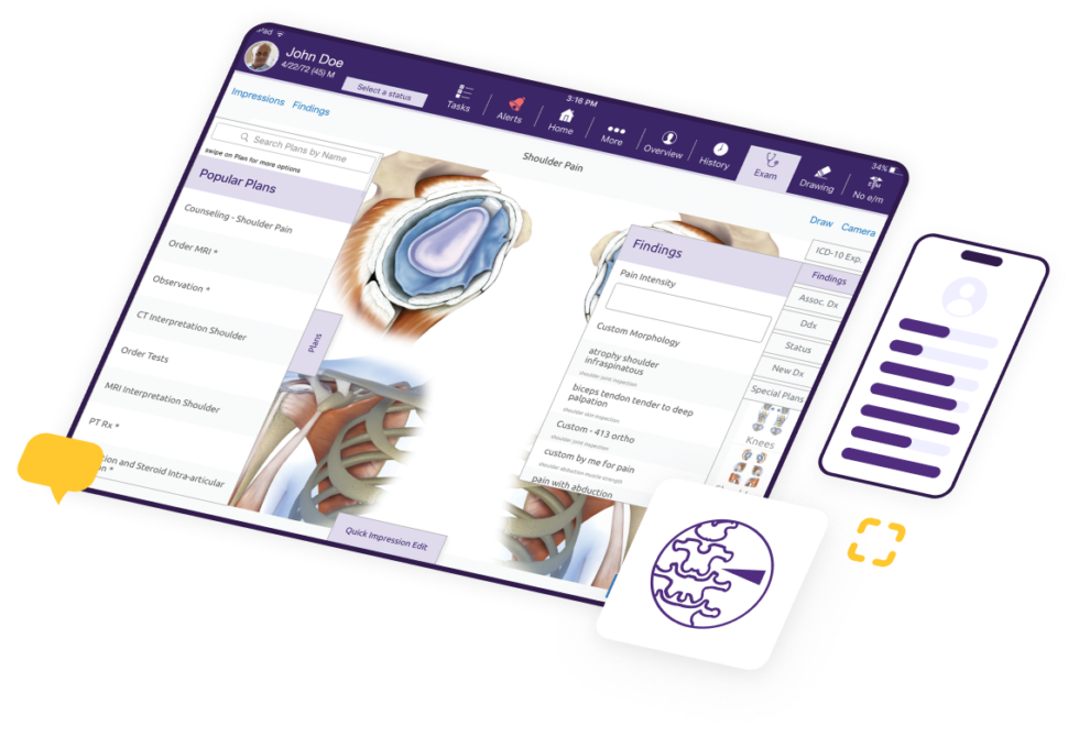 What’s The Best EHR for Your Practice? - ModMed