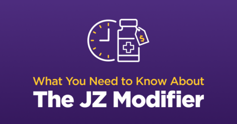 What You Need to Know About CMS’ JZ Modifier