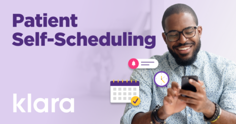 Why Providers Should Implement Patient Self-Scheduling