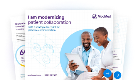 Modernize My Practice - ModMed