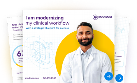 Modernize My Practice - ModMed
