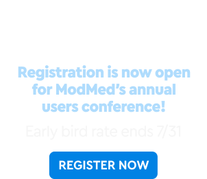 Specialty-Specific EHR Systems | Modernizing Medicine®