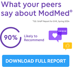 Specialty-Specific EHR Systems | Modernizing Medicine®