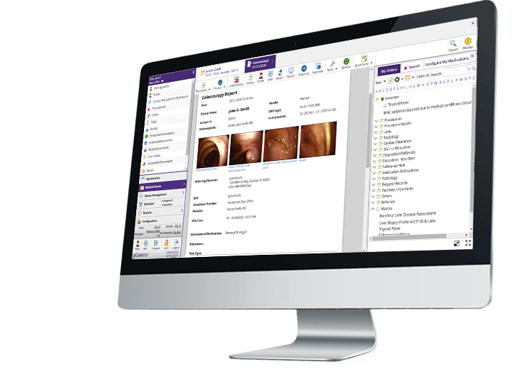 Switch to the Cloud Now for Priority Access to gGastro 5.0 | ModMed