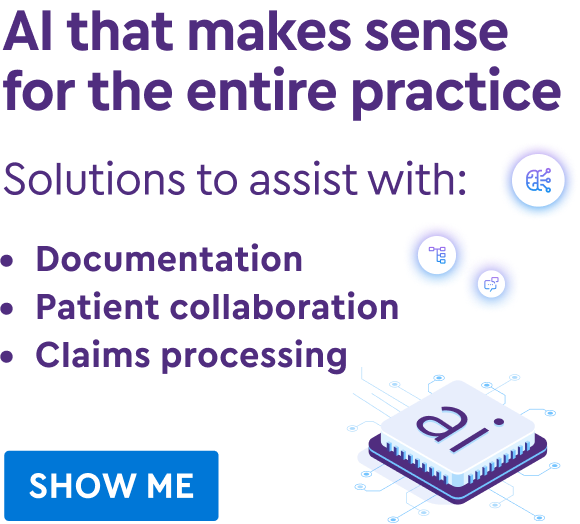 Specialty-Specific EHR Systems | Modernizing Medicine®