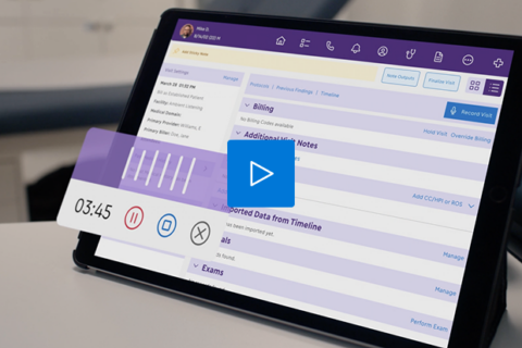 Medical Billing and Practice Management Software - ModMed®